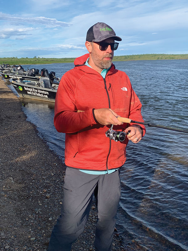 Best Fishing Reels 2023 - Fish Alaska Magazine