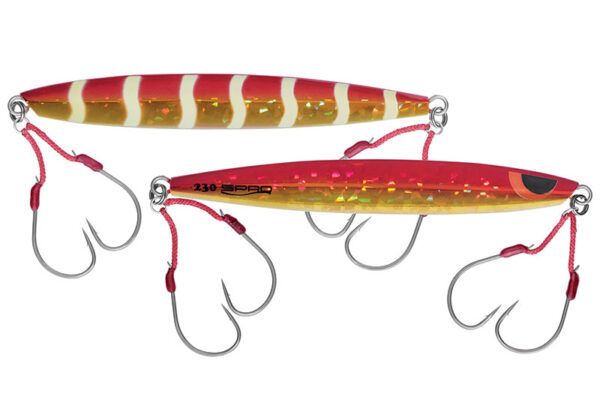 Best Fishing Tackle 2023- Fish Alaska Magazine