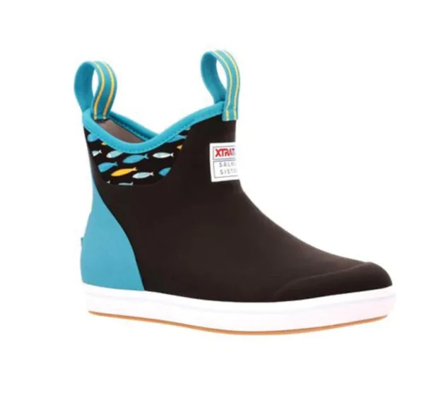 Best Fishing Boots and Shoes - Fish Alaska Magazine