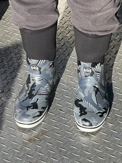 Best Fishing Boots and Shoes - Fish Alaska Magazine