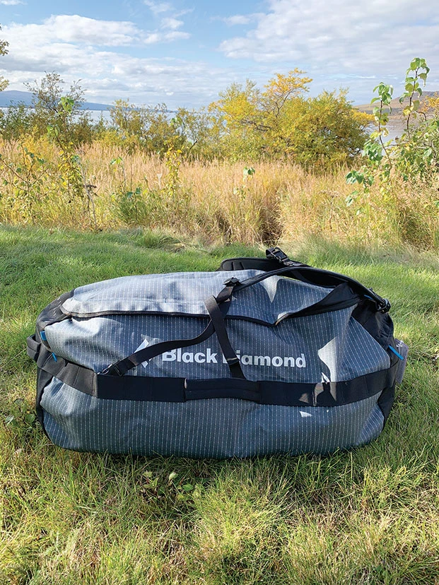 Best Fishing Luggage, Packs and Cases - Fish Alaska Magazine