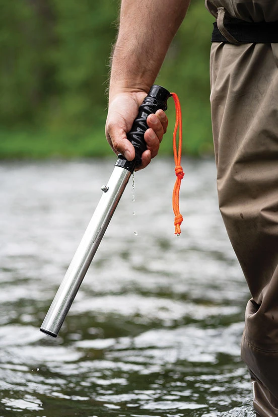 October & November Fall Gear Bag - Fish Alaska Magazine