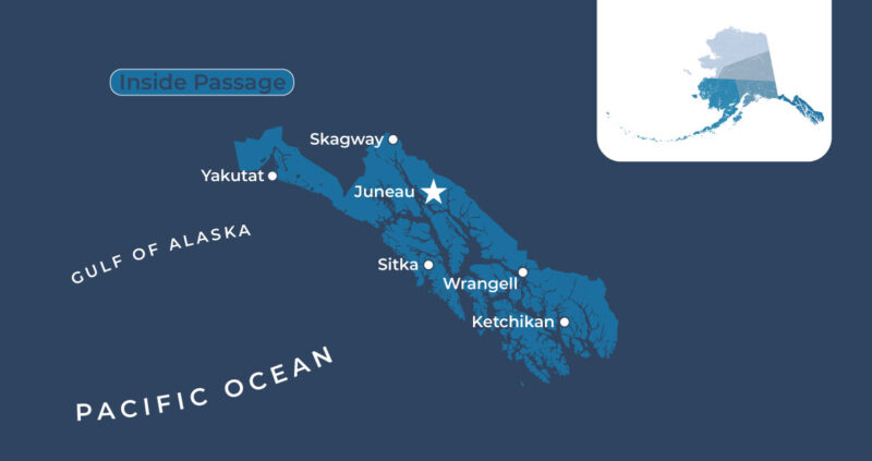 Inside Passage - Fishing Opportunities - Fish Alaska Magazine