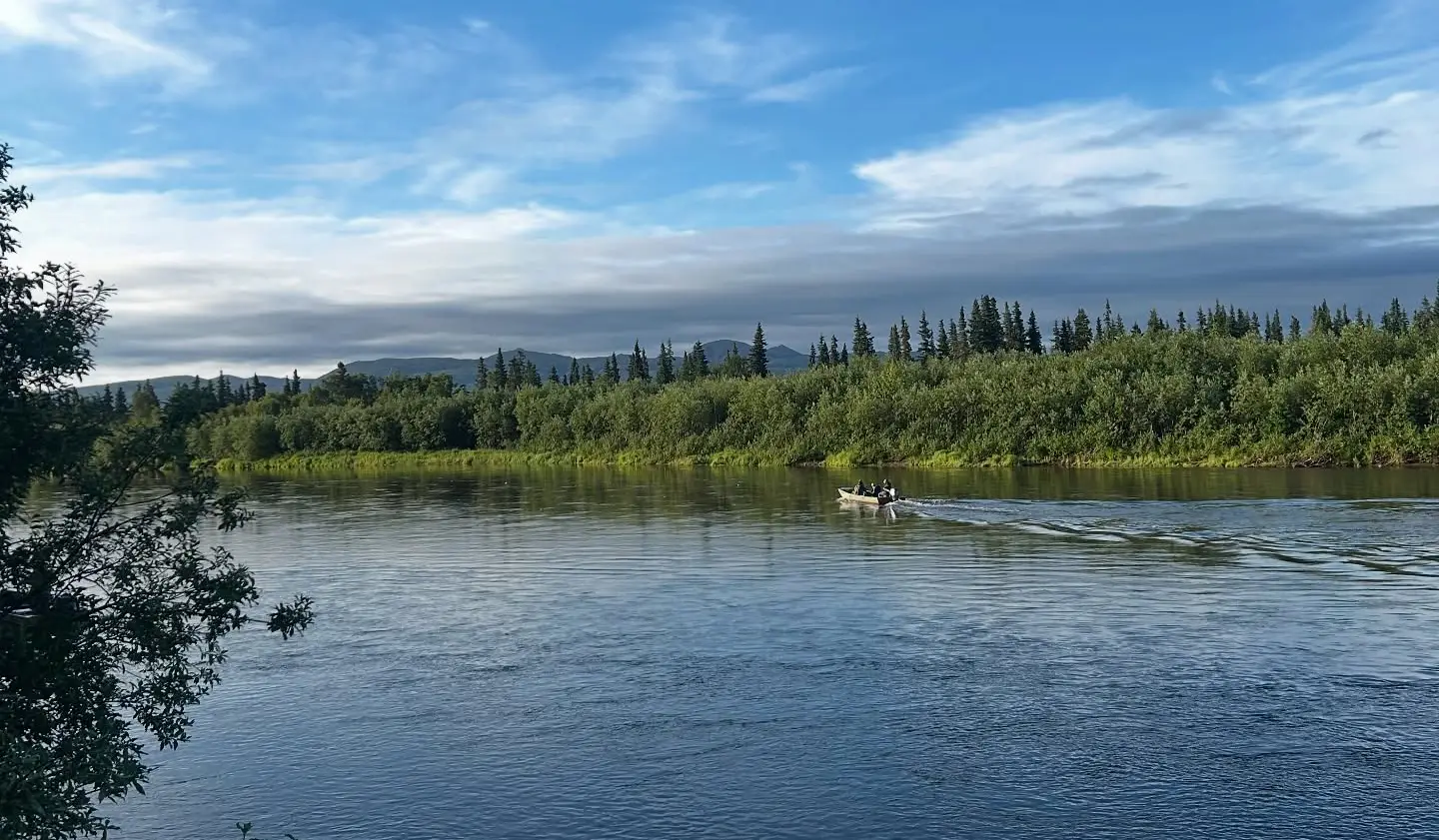 Best Place to Fish in Alaska This Year - Fish Alaska Magazine