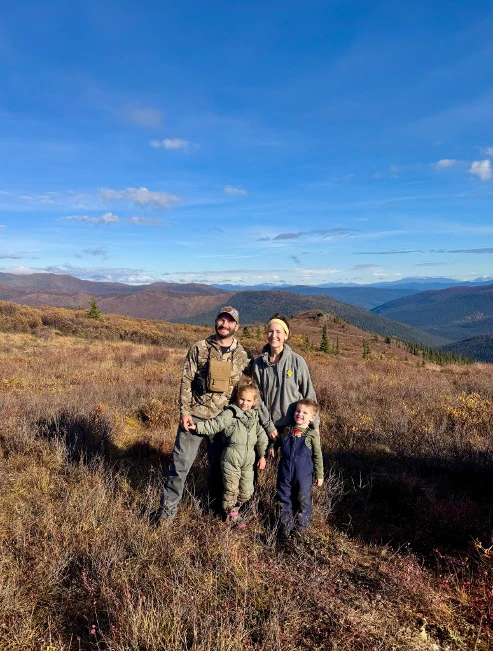 Alaska Focus on 907 Ammo - Fish Alaska Magazine